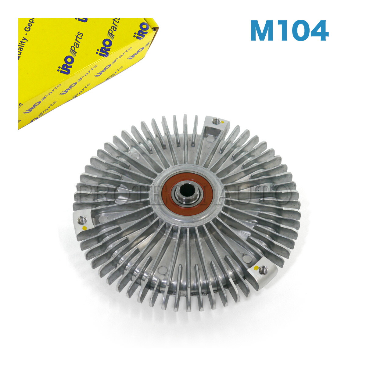 【楽天市場】ベンツ W140 W210 R129 ファンクラッチ ファンカップリング ファンドライブ M104 エンジン用 ...