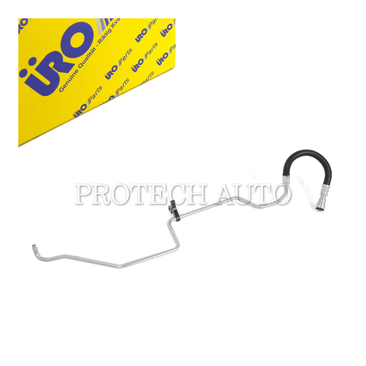 【楽天市場】URO製 BMW E46 320i 323i 325i 328i 328Ci 330i 330Ci ATオイルクーラー リターン ...