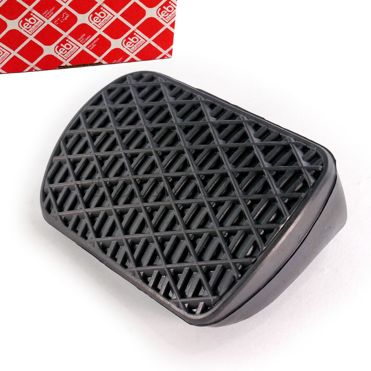 【楽天市場】Febi Bilstein製 ベンツ SL R129 Gクラス W463 ブレーキペダルパッド 1232910082 500SL ...