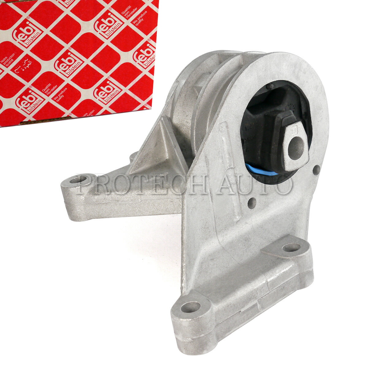 【楽天市場】febi bilstein製 BMW MINI ミニ R50 R52 ミッションマウント AT車用 22316754426 ...