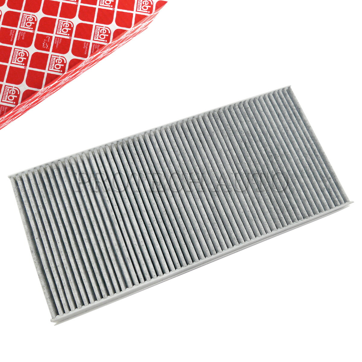 【楽天市場】febi bilstein製 ベンツ Aクラス W169 Bクラス W245 ACフィルター/エアコンフィルター 活性炭入り ...