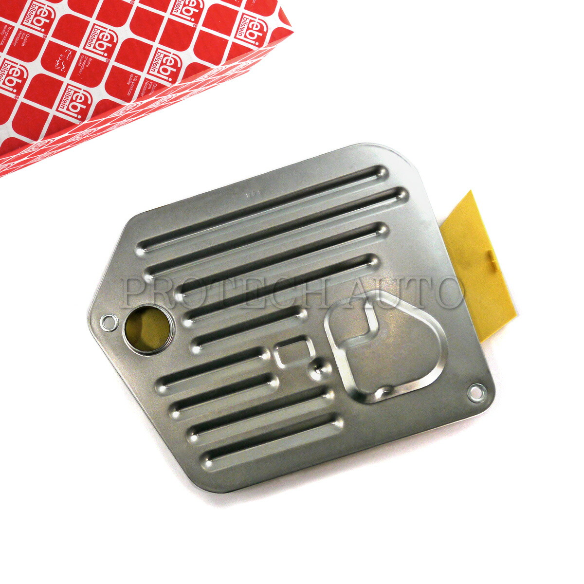 【楽天市場】febi bilstein製 BMW E34 E39 E32 E38 540i 740i 750iL オートマオイルフィルター ...