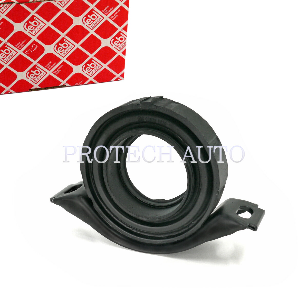 【楽天市場】febi bilstein製 ベンツ W124 280E 300 300E 320E E280 E300 E320 300TE ...