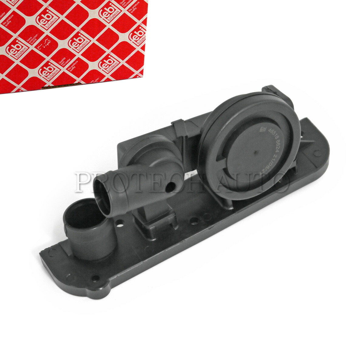 【楽天市場】febi bilstein製 AUDI アウディ A3 S3 8P A4 8E/8H/B7 A6 4F/C6 TT 8J ...