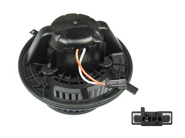 【楽天市場】BMW X1 E84 X3 F25 ブロアモーター/ブロワモーター 右ハンドル用 64119227671 64119144201 ...