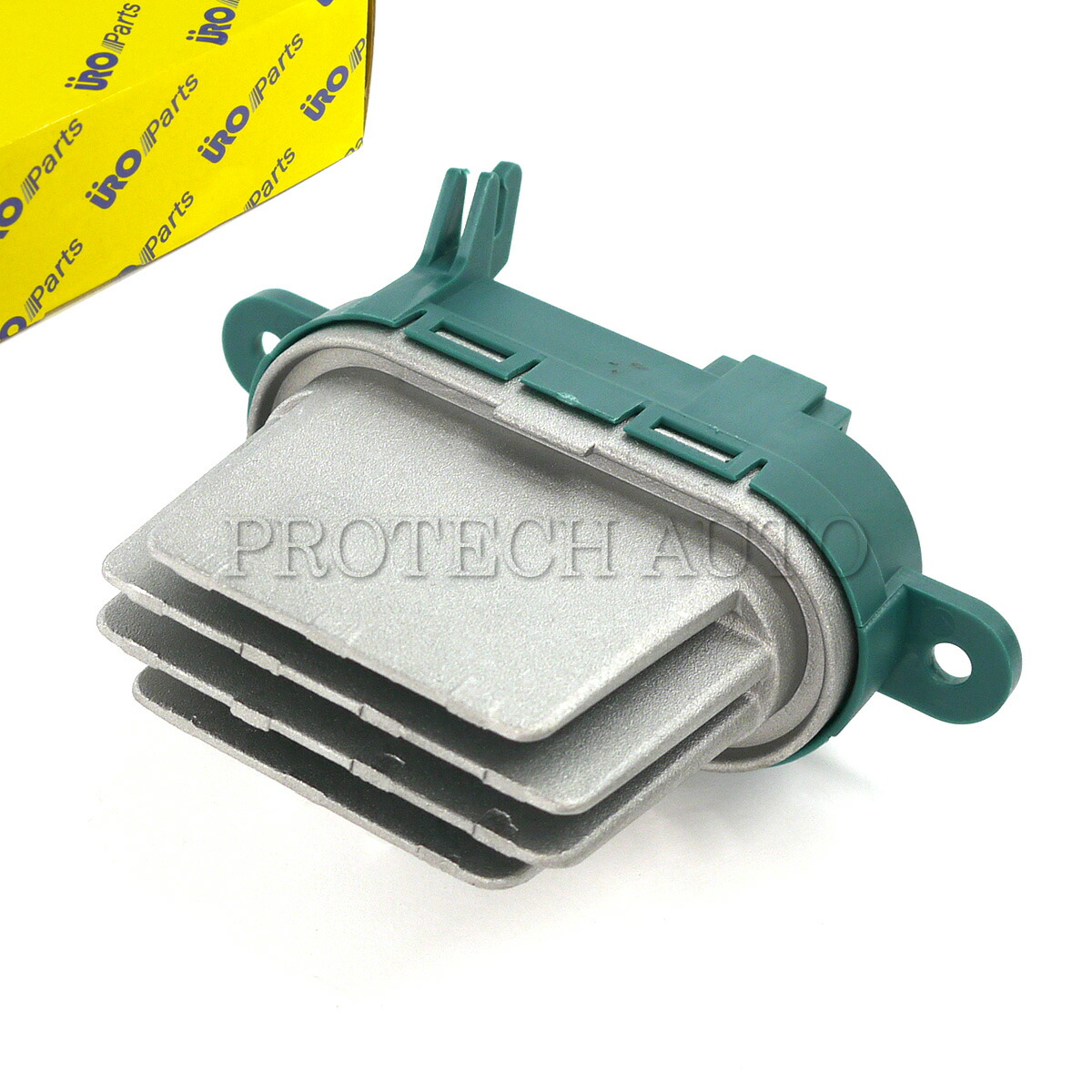 【楽天市場】URO製 VW フォルクスワーゲン TOUAREG トゥアレグ ブロアレジスター/ブロアレギュレーター 95557234102 ...