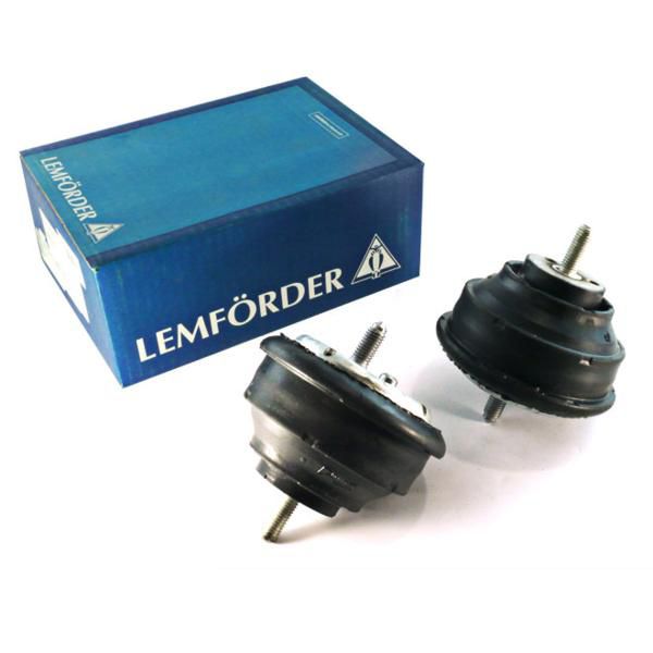 【楽天市場】純正OEM LEMFORDER製 BMW 3シリーズ E36 Z3 エンジンマウント左右 11811141377 1045401 ...