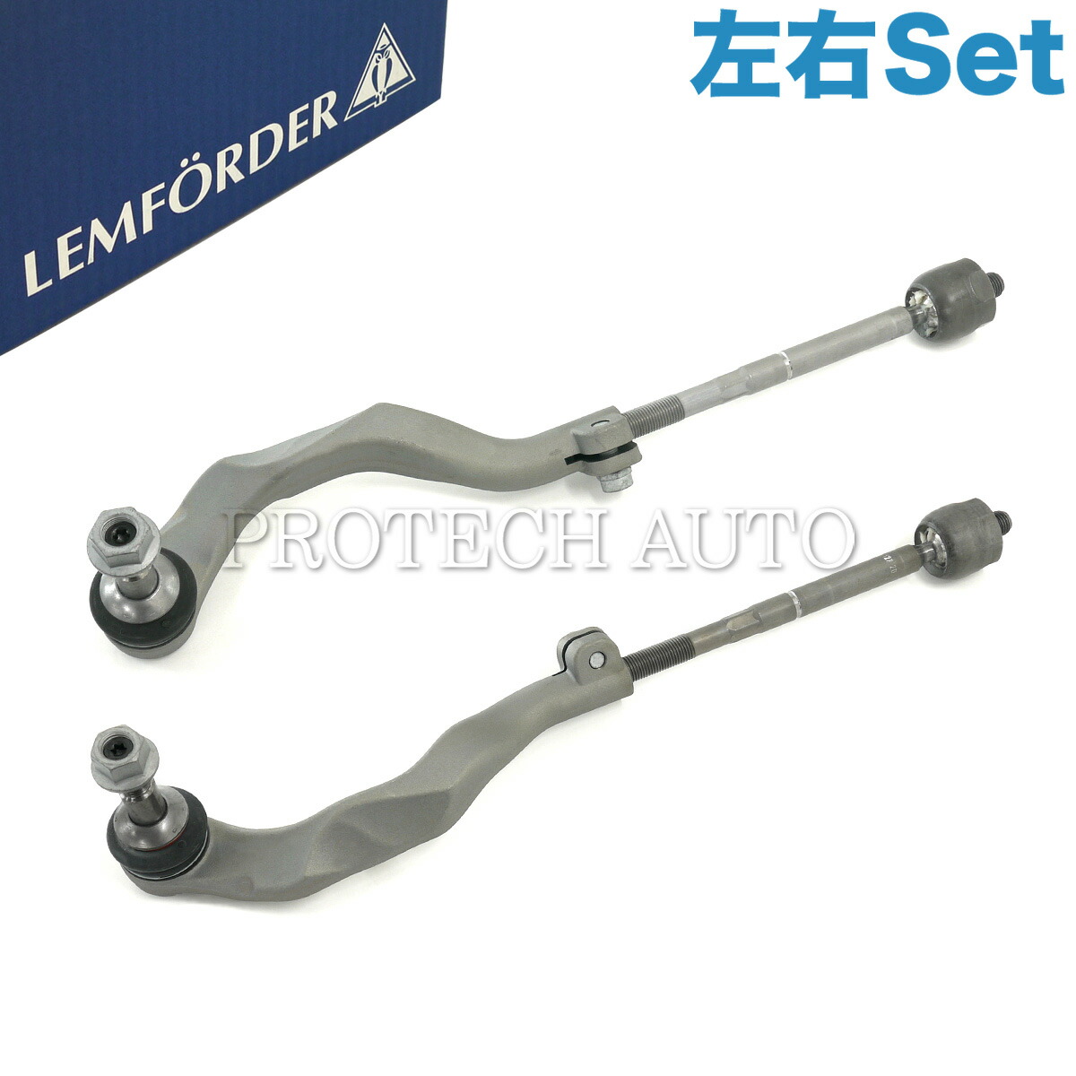 【楽天市場】純正OEM LEMFORDER製 BMW MINI ミニ F54 クーパー Cooper クーパーS CooperS ステアリング ...