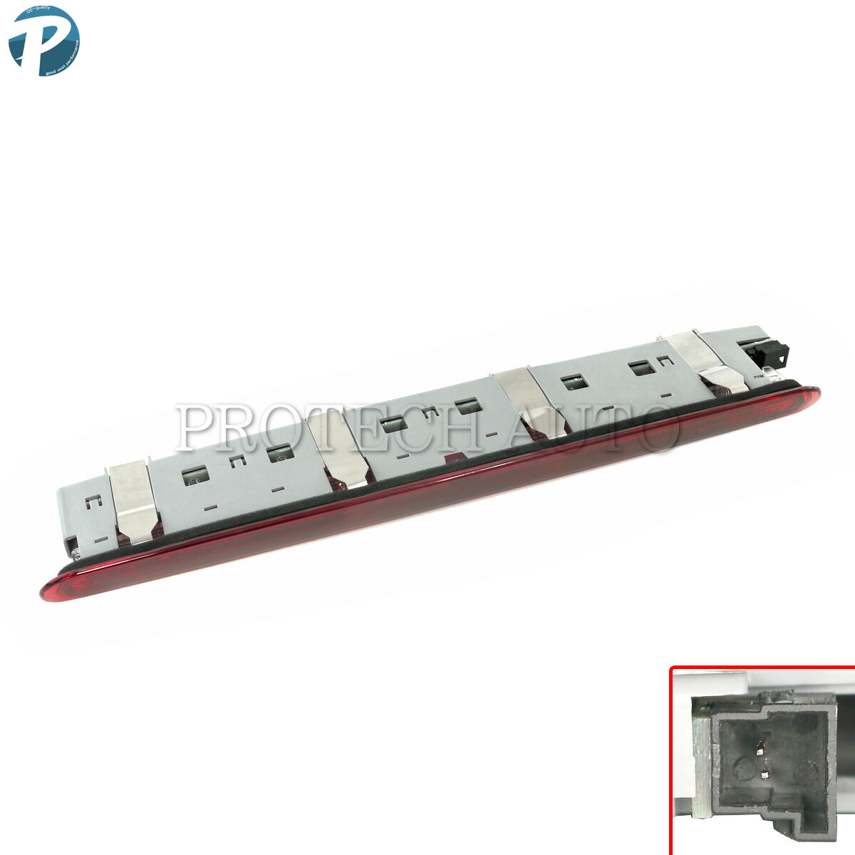 【楽天市場】ベンツ X164 W251 GL550 R350 R500 R550 R63AMG LED ハイマウントストップランプ ...