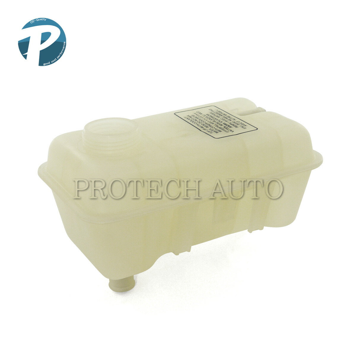 【楽天市場】VOLVO ボルボ 740 940 960 S90 V90 ラジエーターサブタンク/リザーバータンク/エクスパンションタンク ...