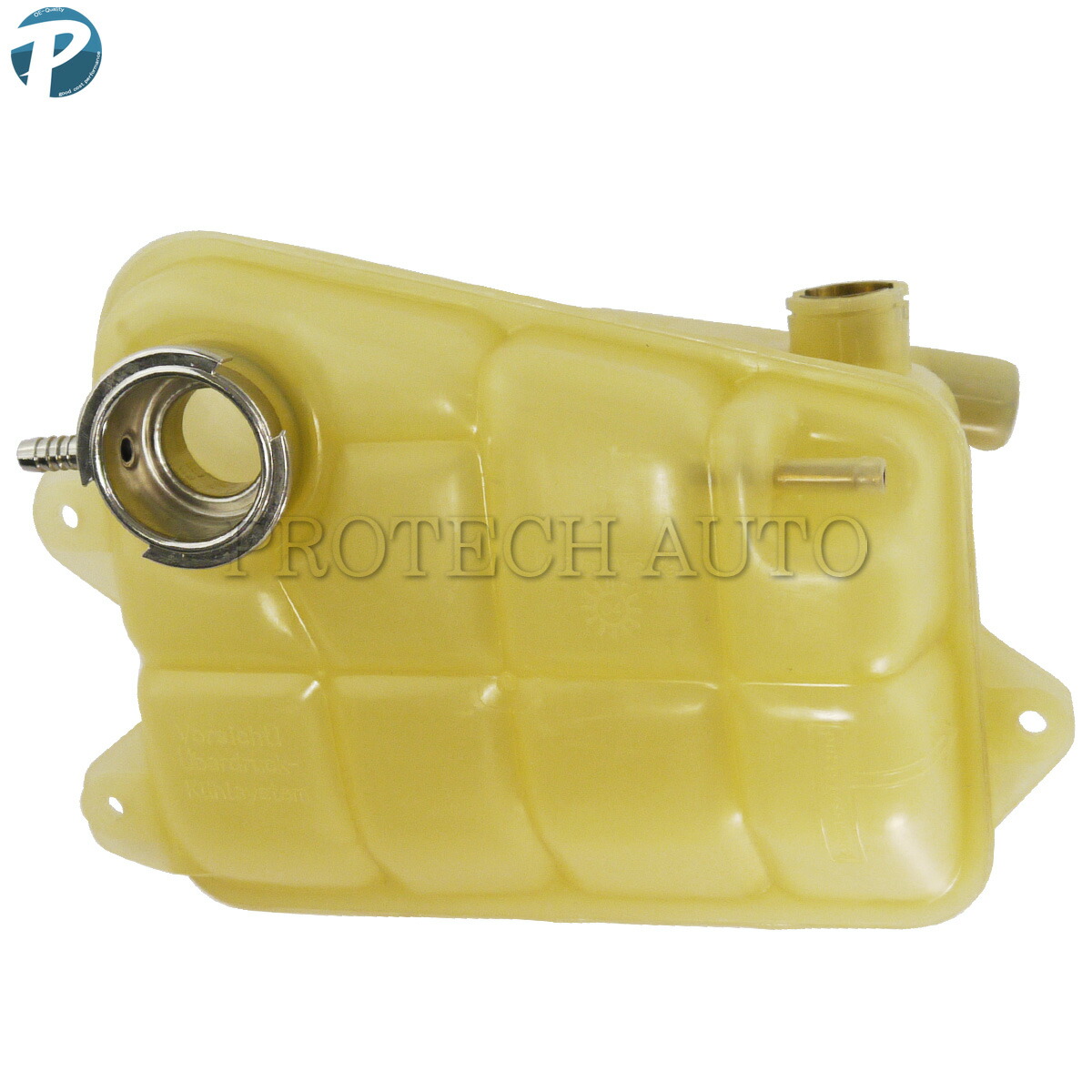 【楽天市場】ベンツ W116 W126 W123 Sクラス ミディアムクラス ラジエーターサブタンク/リザーバータンク 1265001549 ...