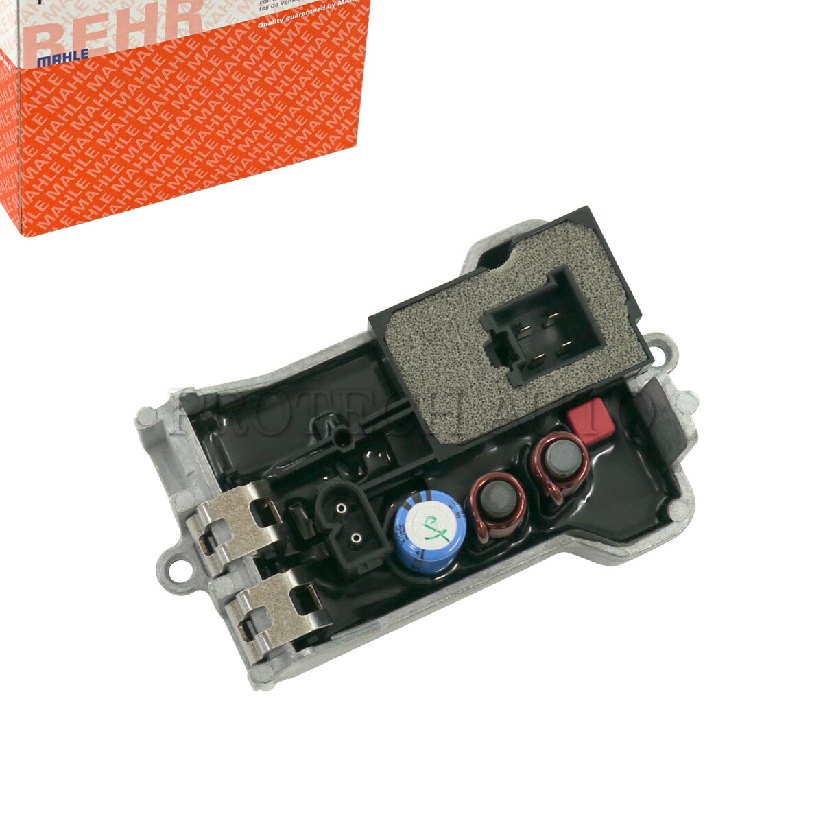 【楽天市場】純正OEM MAHLE-BEHR製 ベンツ W220 W211 S320 S350 S430 S500 S600 S55AMG ...