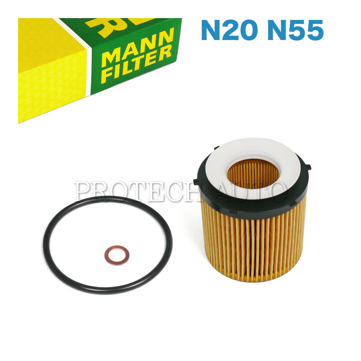 【楽天市場】純正OEM MANN製 BMW F10 X1/E84 X3/F25 535i xDrive20i xDrive28i ...