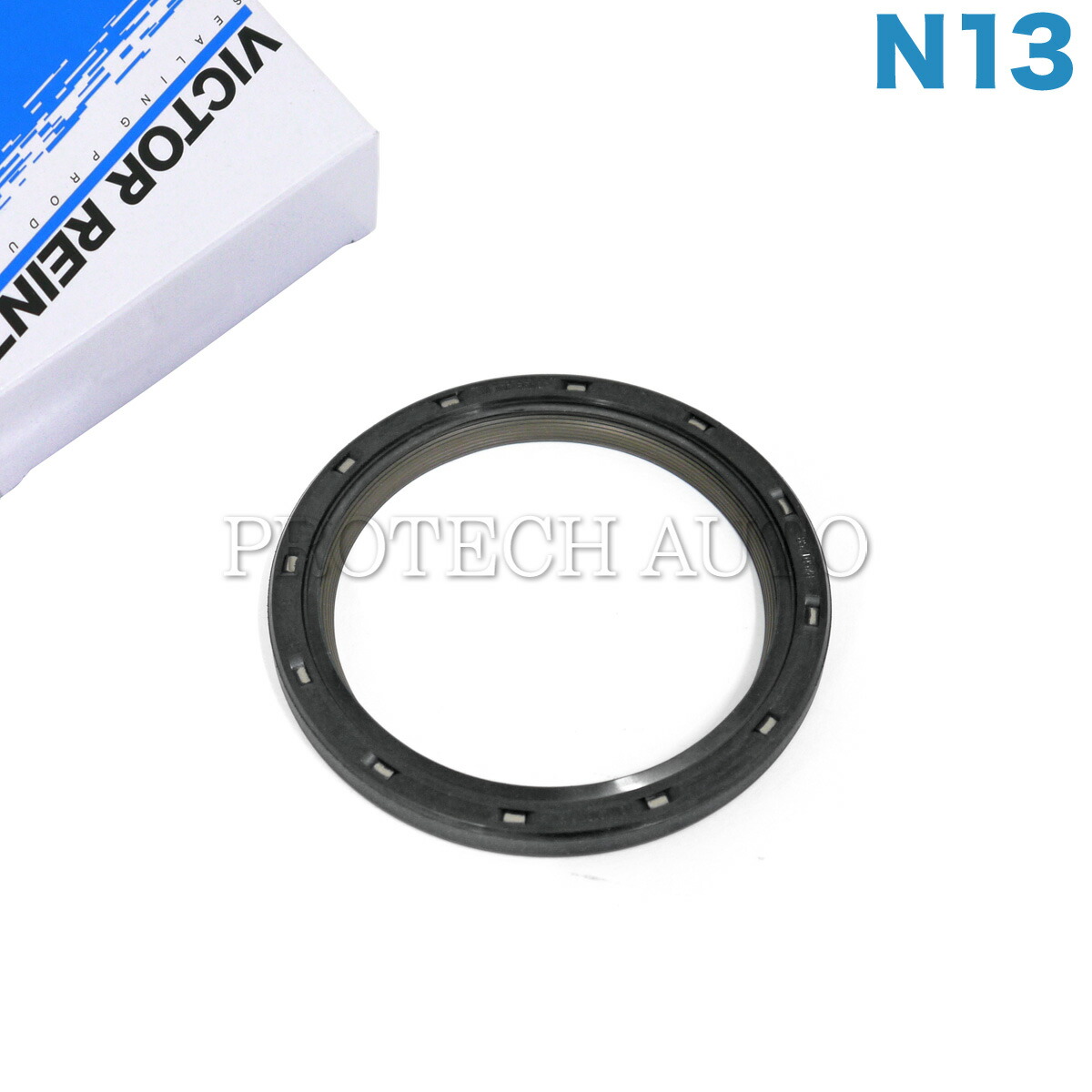 【楽天市場】VICTOR REINZ製 BMW F20 116i 118i 120i リア/リヤ クランクシール/クランクシャフトオイルシール ...