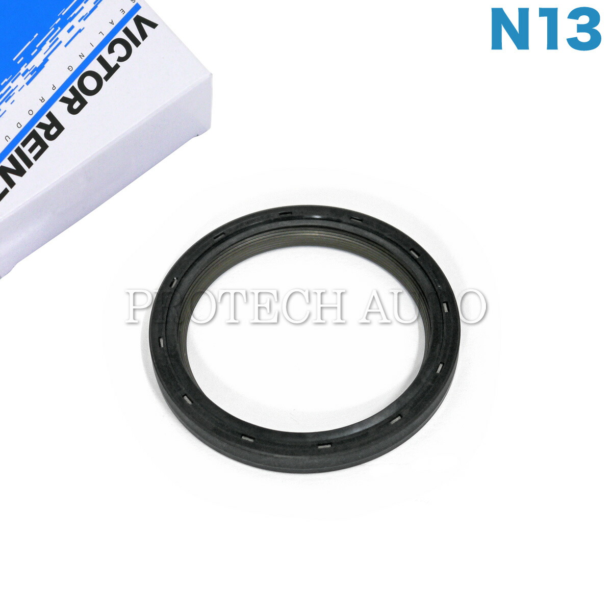 【楽天市場】VICTOR REINZ製 BMW F20 116i 118i 120i フロント クランクシール/クランクシャフトオイルシール ...