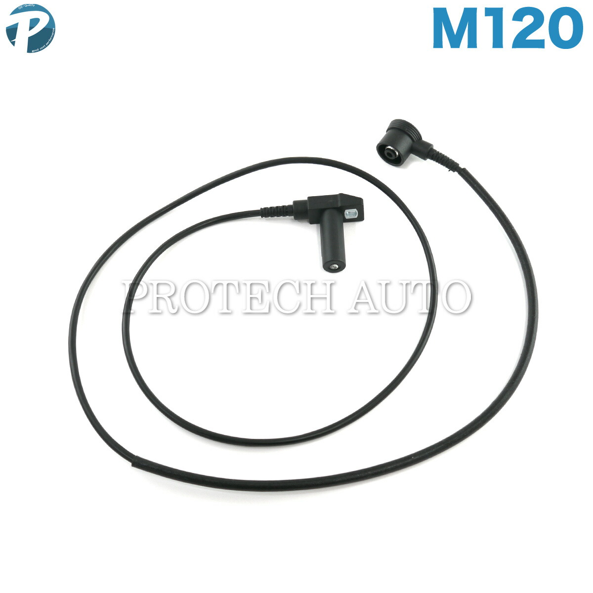 【楽天市場】ベンツ W140 C140 600SE 600SEL S600 CL600 クランク角センサー/クランクセンサー/クランクシャフト ...