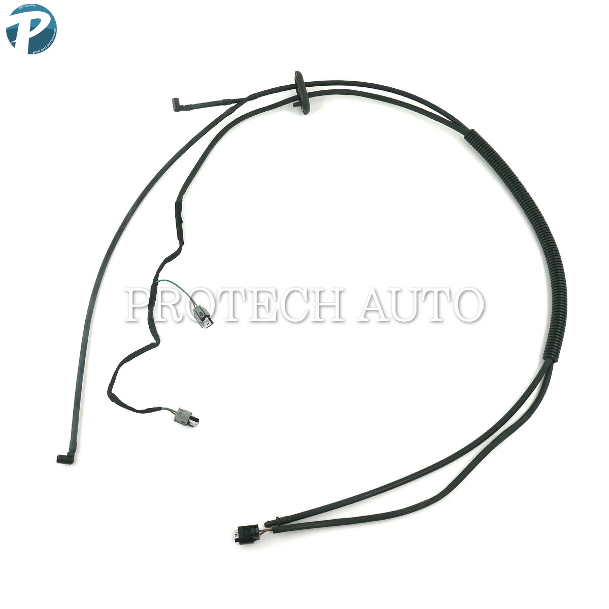 【楽天市場】BMW 5シリーズ E39 525i 528i 530i 540i M5 ウィンドシールドウォッシャー/ウォッシャーホースASSY ...