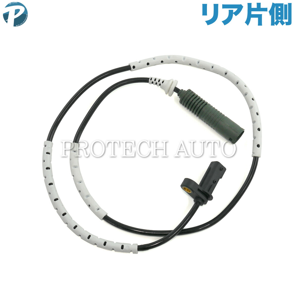 【楽天市場】BMW E90 E92 E87 E88 323i 325i 120i リア/リヤ ABSセンサー/スピードセンサー 左右共通 片側 ...