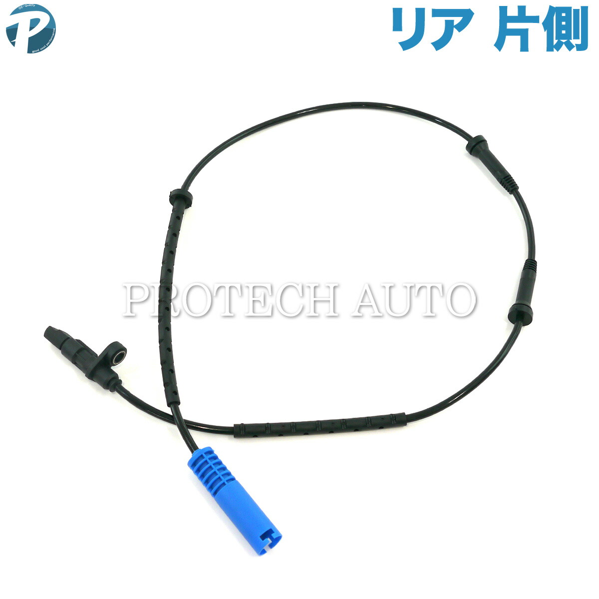 【楽天市場】BMW E39 525i 528i 530i リア/リヤ ABSセンサー/スピードセンサー 左右共通 片側 34526756377 ...