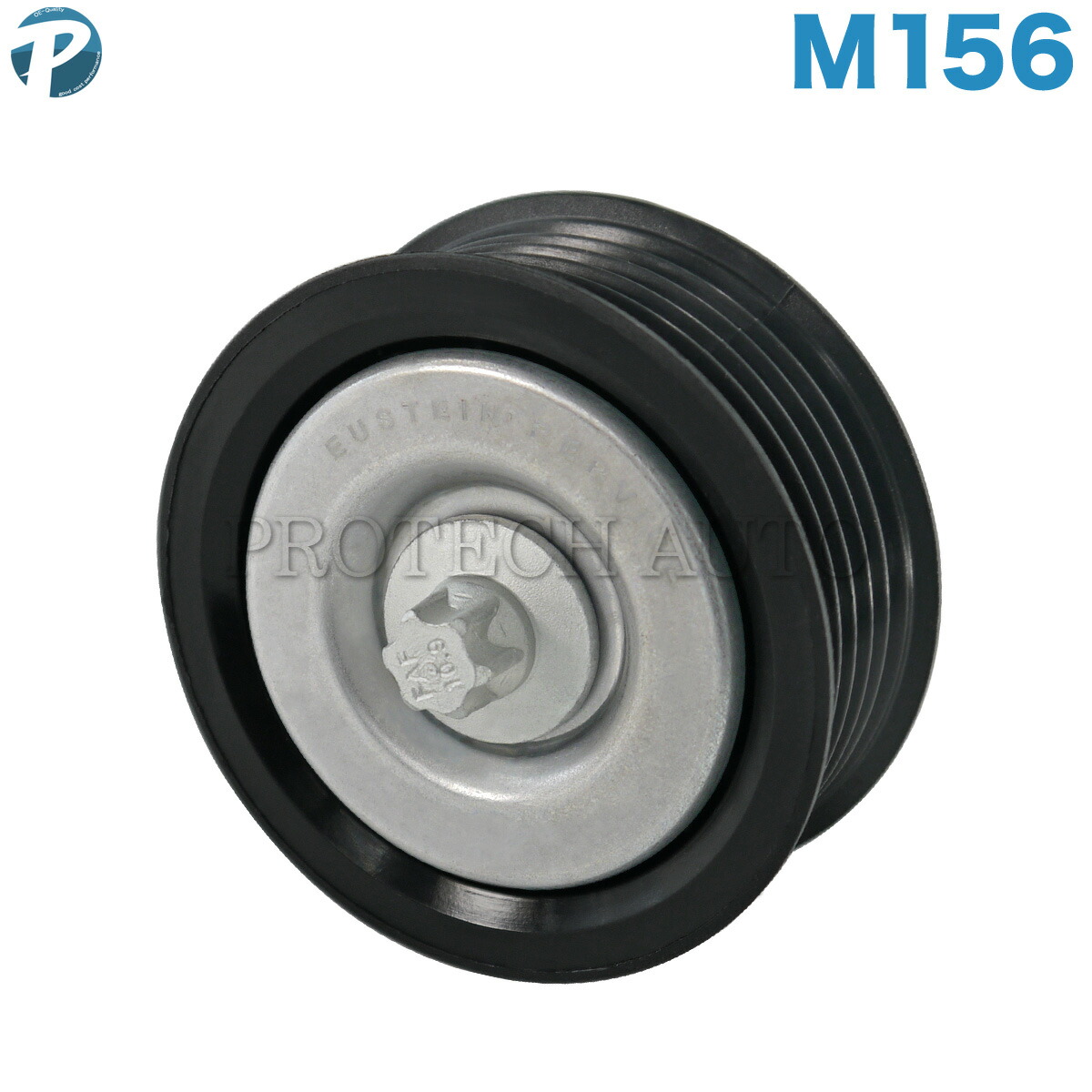 【楽天市場】ベンツ W221 W216 R230 S63AMG CL63AMG SL63AMG アイドラプーリー/アイドルプーリー/ガイド ...