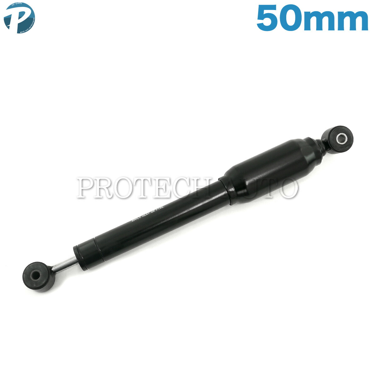 【楽天市場】ベンツ Gクラス W463 300GE G320 G500 G55AMG ステアリングダンパー/ステアリングアブソーバー 50mm ...