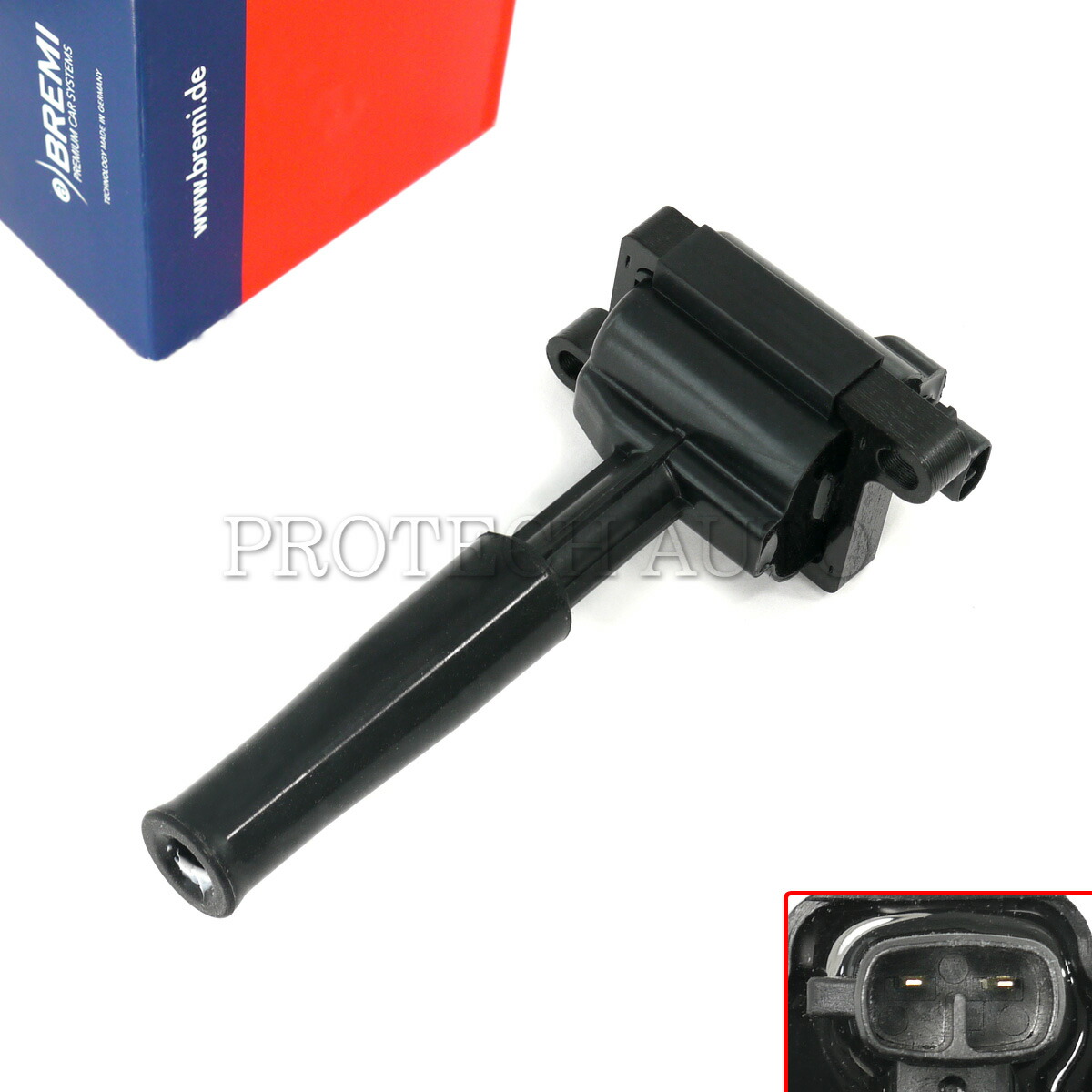 【楽天市場】BREMI製 JAGUAR ジャガー XJ XK イグニッションコイル LCA1510AB：プロテックオートパーツ