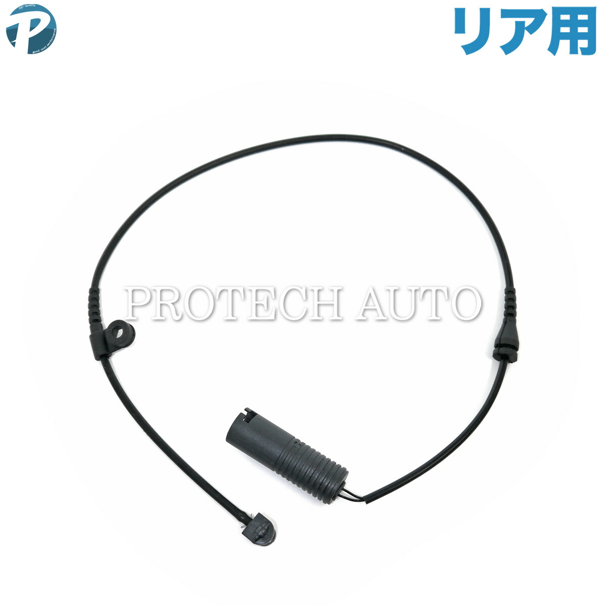 【楽天市場】全国送料200円 BMW 7シリーズ E38 735i 740i 750iL L7 リア/リヤ ブレーキパッドセンサー 1本 ...
