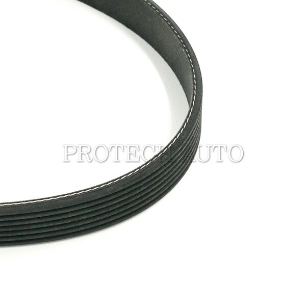 【楽天市場】[優良品]Porsche ポルシェ Cayenne カイエン 958型 Panamera パナメーラ 970型 ファンベルト/リブ ...