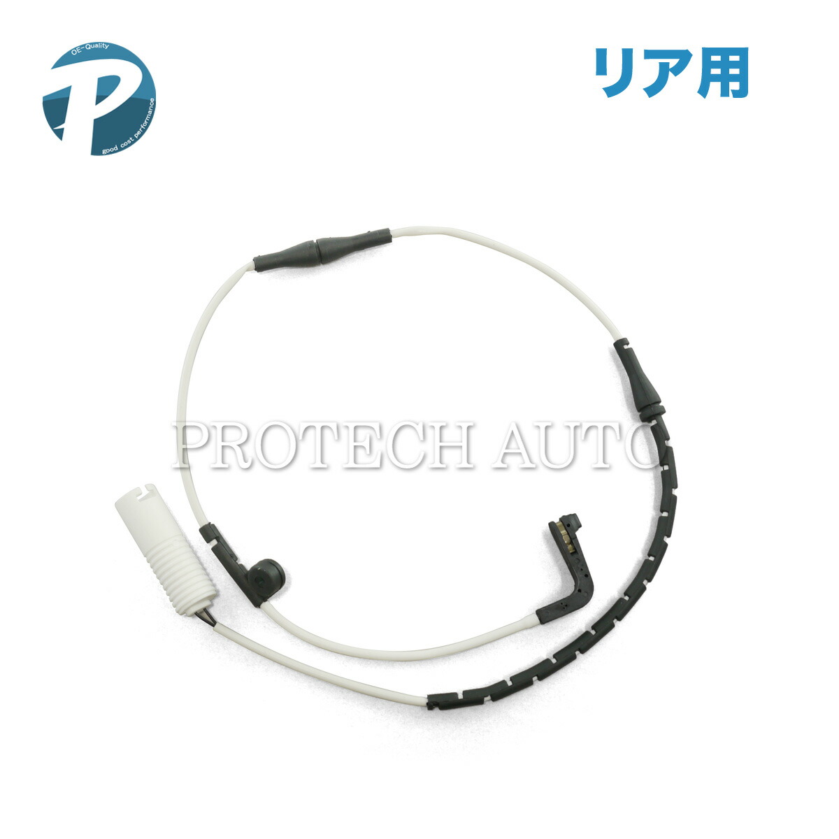 【楽天市場】全国送料200円 BMW E65 E66 リヤ/リアブレーキパッドセンサー 1本 34356778038 34356755267 ...