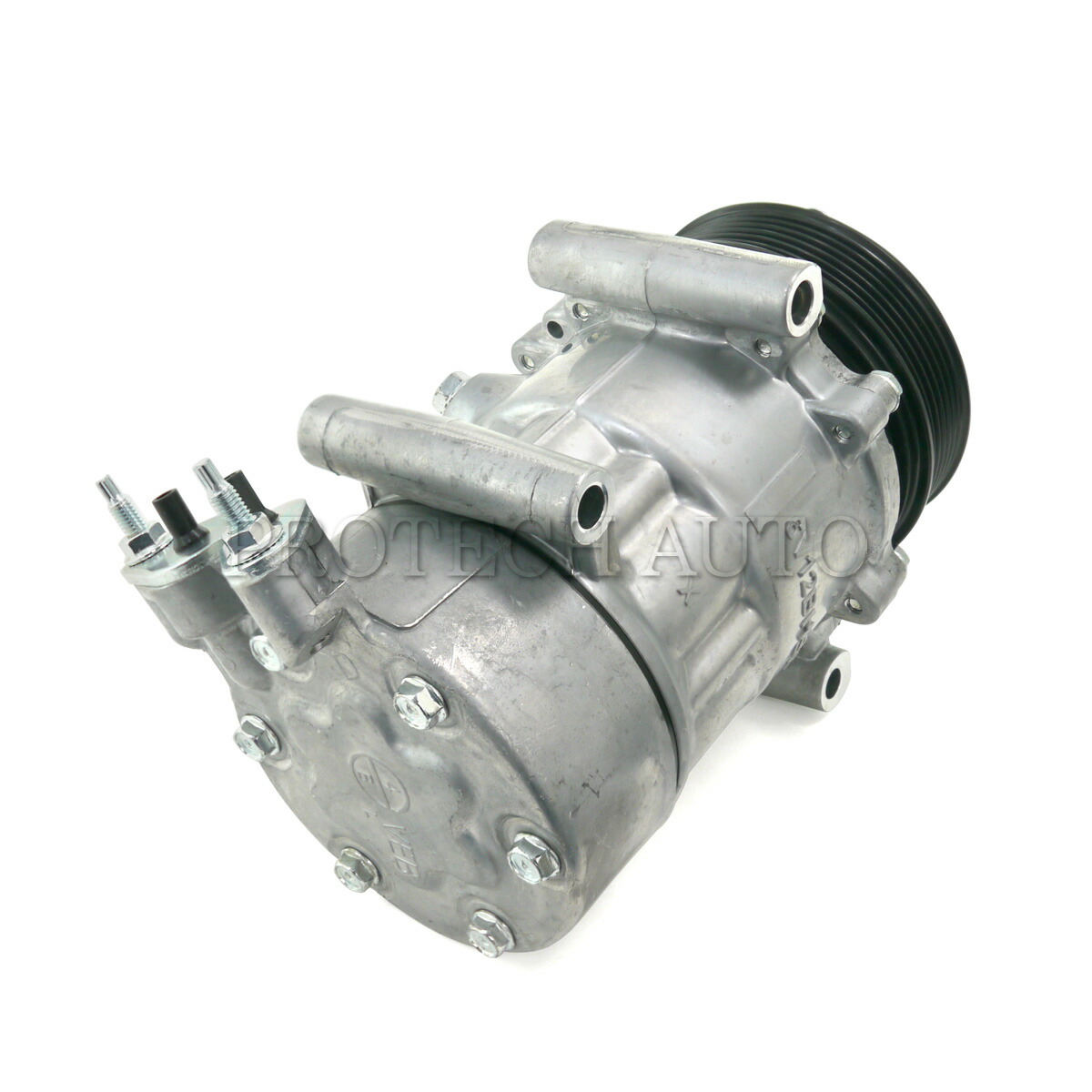【楽天市場】BMW MINI ミニ ACコンプレッサー/エアコンコンプレッサー 64522758145 64522758433 ...