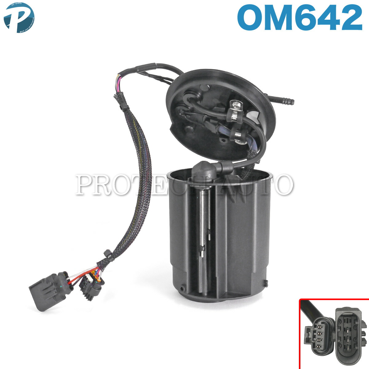 【楽天市場】ベンツ Mクラス W166 ML350_BlueTEC AdBlueヒーター/プレヒーター/アドブルーレベルセンサー 対策品 ...