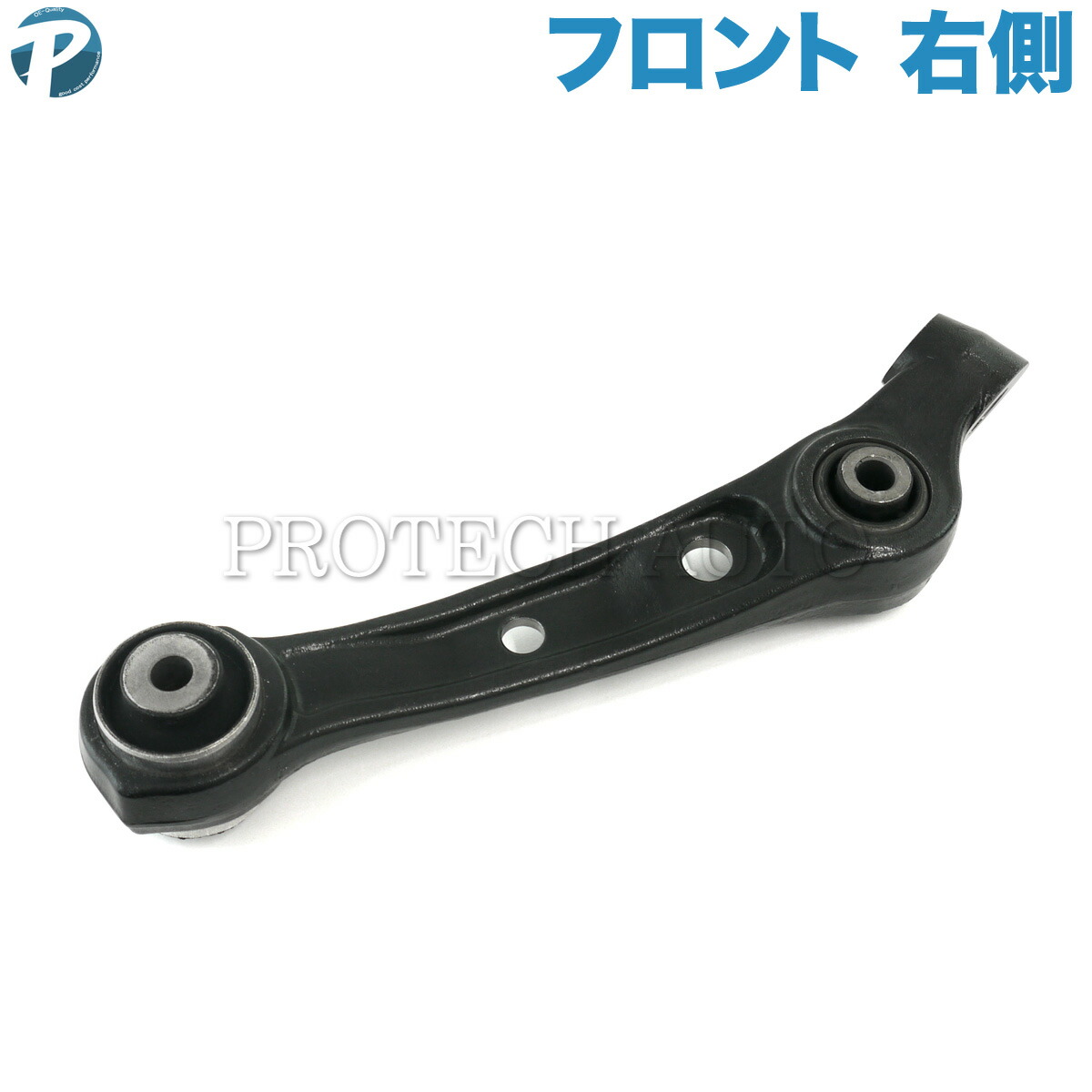 【楽天市場】MOOG製 BMW 5シリーズ F07 550ixDrive フロント ロアアーム/コントロールアーム 右側 ...