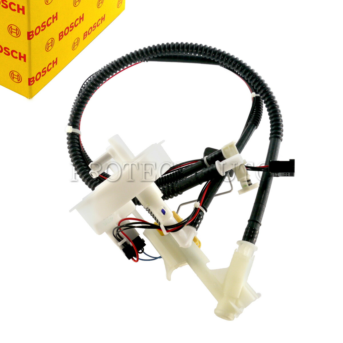 【楽天市場】BOSCH製 ベンツ W203 Cクラス フューエルレベルセンサー 2034701641 C180 C230 C240 C280 ...