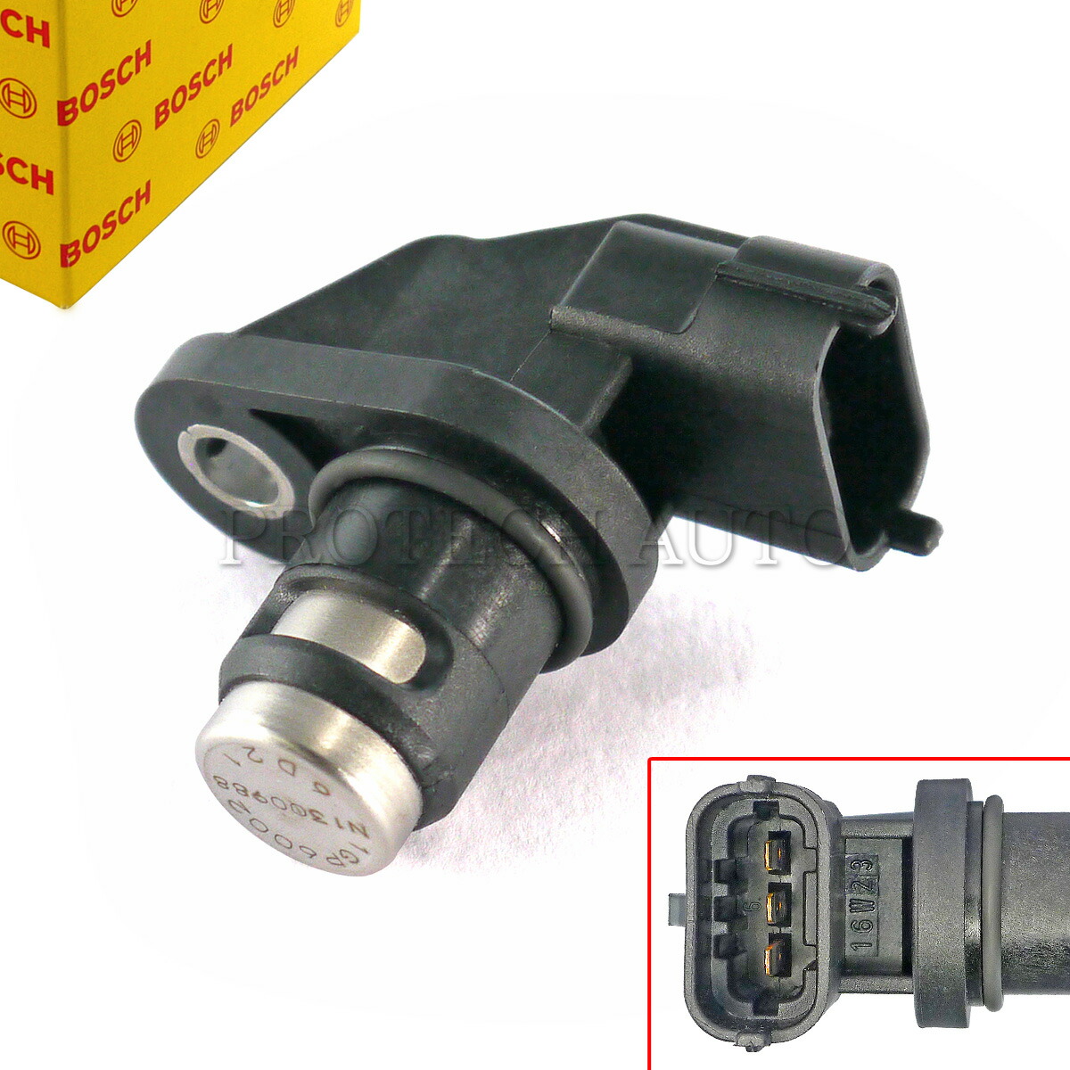 【楽天市場】BOSCH ベンツ Gクラス W463 カムシャフトポジションセンサー/カムセンサー 0031538328 0041530728 ...