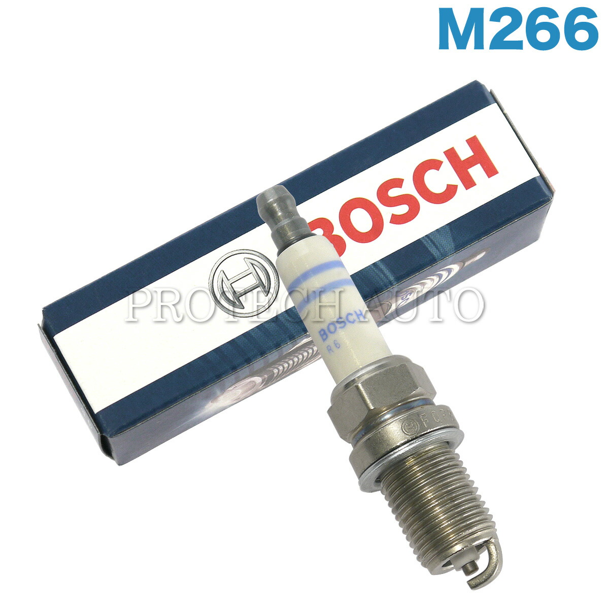 【楽天市場】純正OEM BOSCH製 ベンツ Aクラス W169 Bクラス W245 スパークプラグ/点火プラグ M266 エンジン用 ...