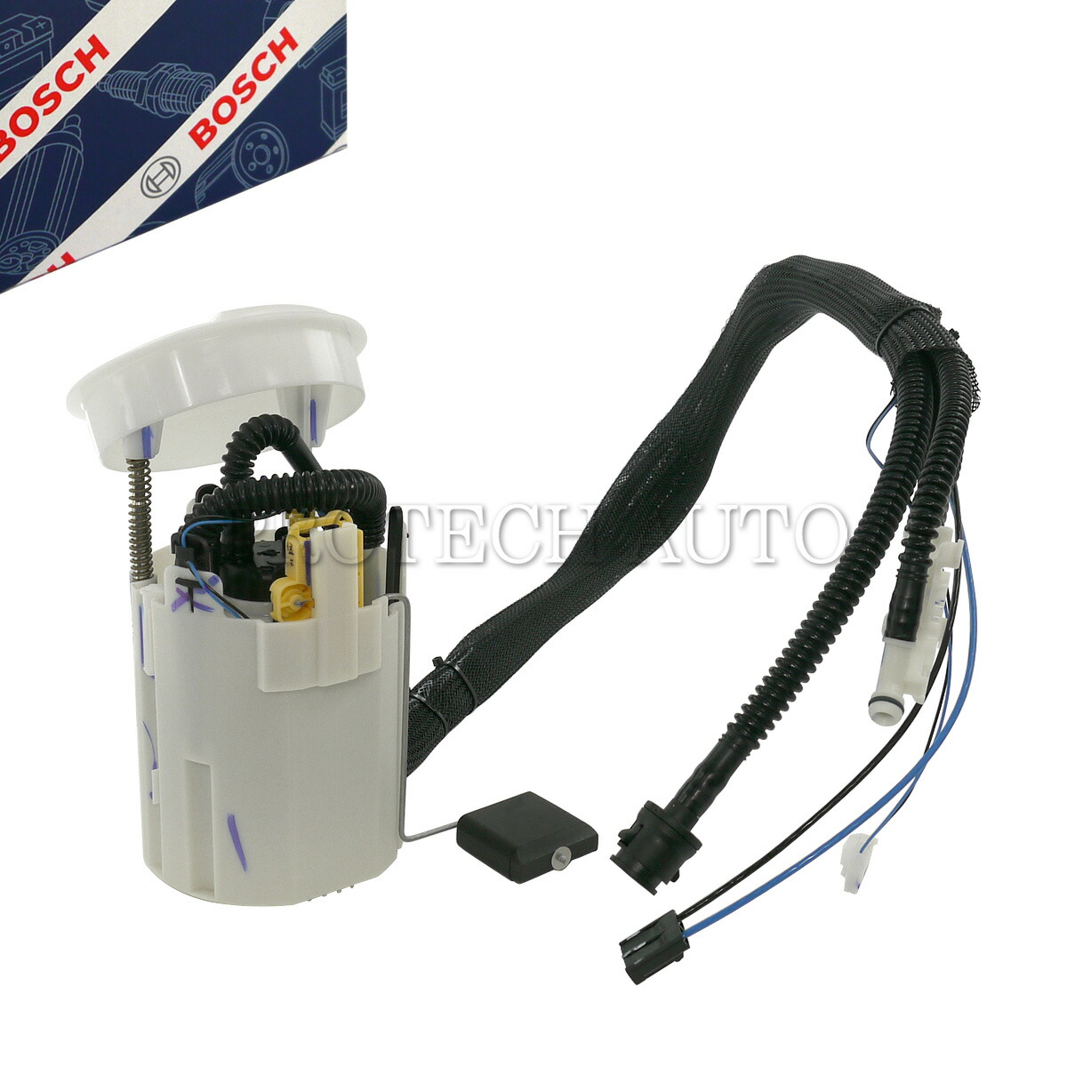 【楽天市場】純正OEM BOSCH製 ベンツ Eクラス W211 E320CDI 燃料ポンプ/フューエルポンプ 2114701694 ...