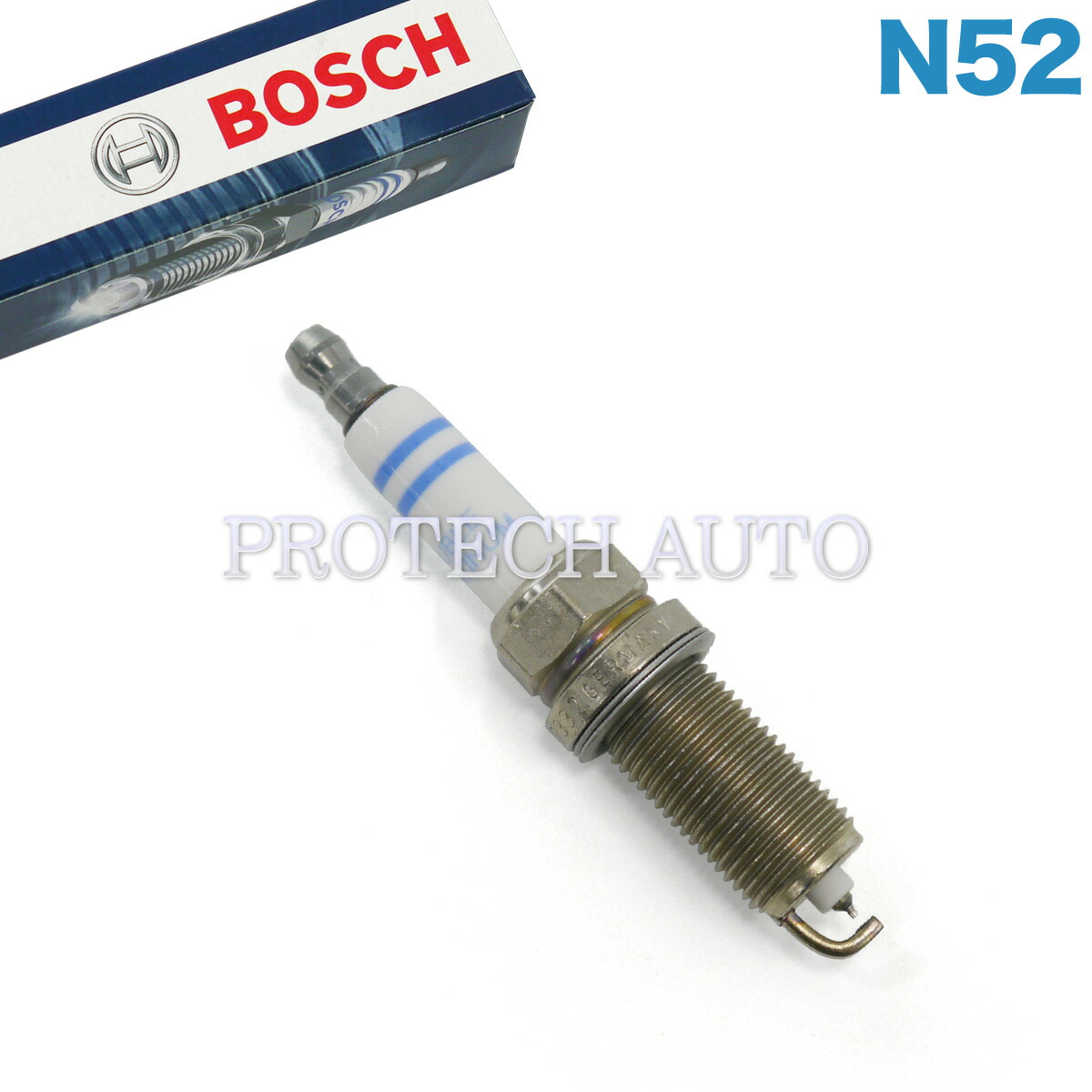 【楽天市場】純正OEM BOSCH製 BMW E87 E63 130i 630i Double PLATINUM ダブルプラチナ スパーク ...
