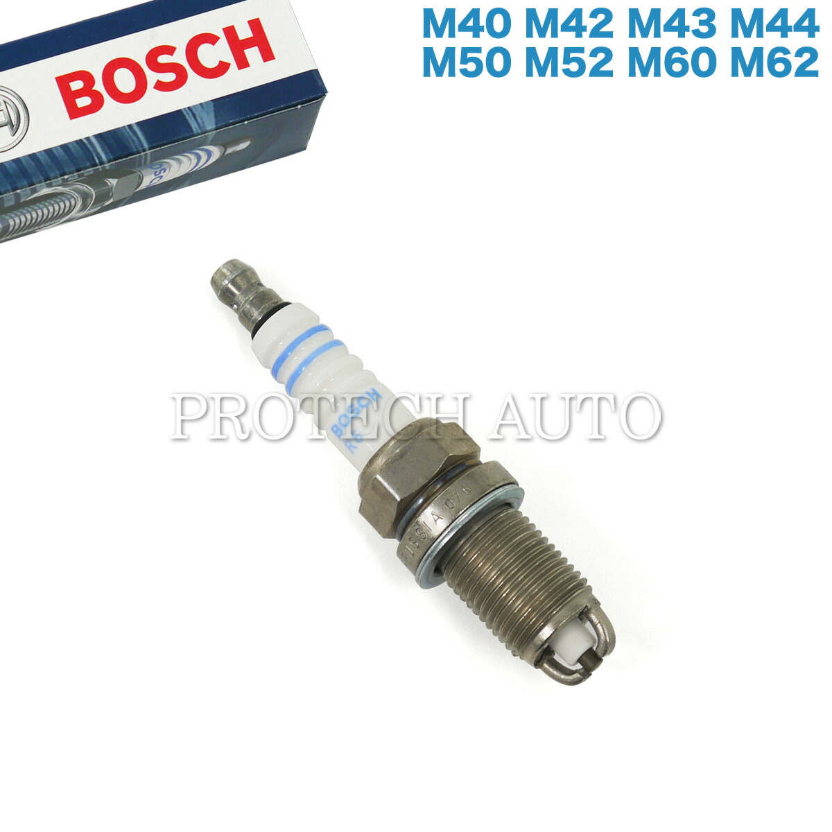 【楽天市場】純正OEM BOSCH製 BMW E32 E38 E34 E39 730i 735i 740i 740iL 520i 525i ...