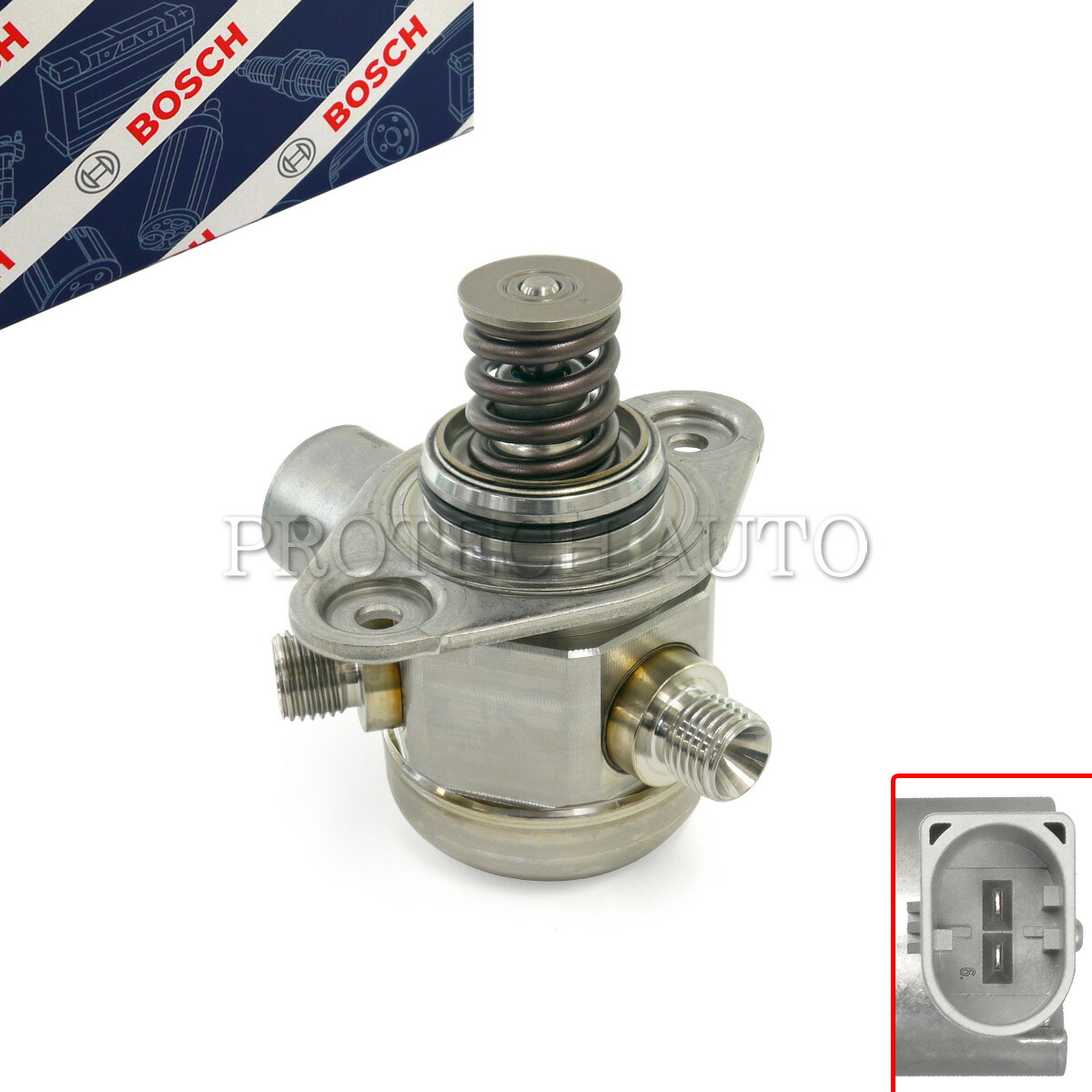 【楽天市場】純正OEM BOSCH製 BMW F12 F13 X5/E70 X6/E71 650i xDrive50i X5M X6M ハイ ...