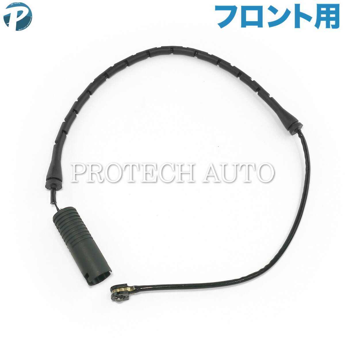 【楽天市場】全国送料200円 BMW 7シリーズ E38 フロント ブレーキパッドセンサー 1本 570mm 34351182064 735i ...