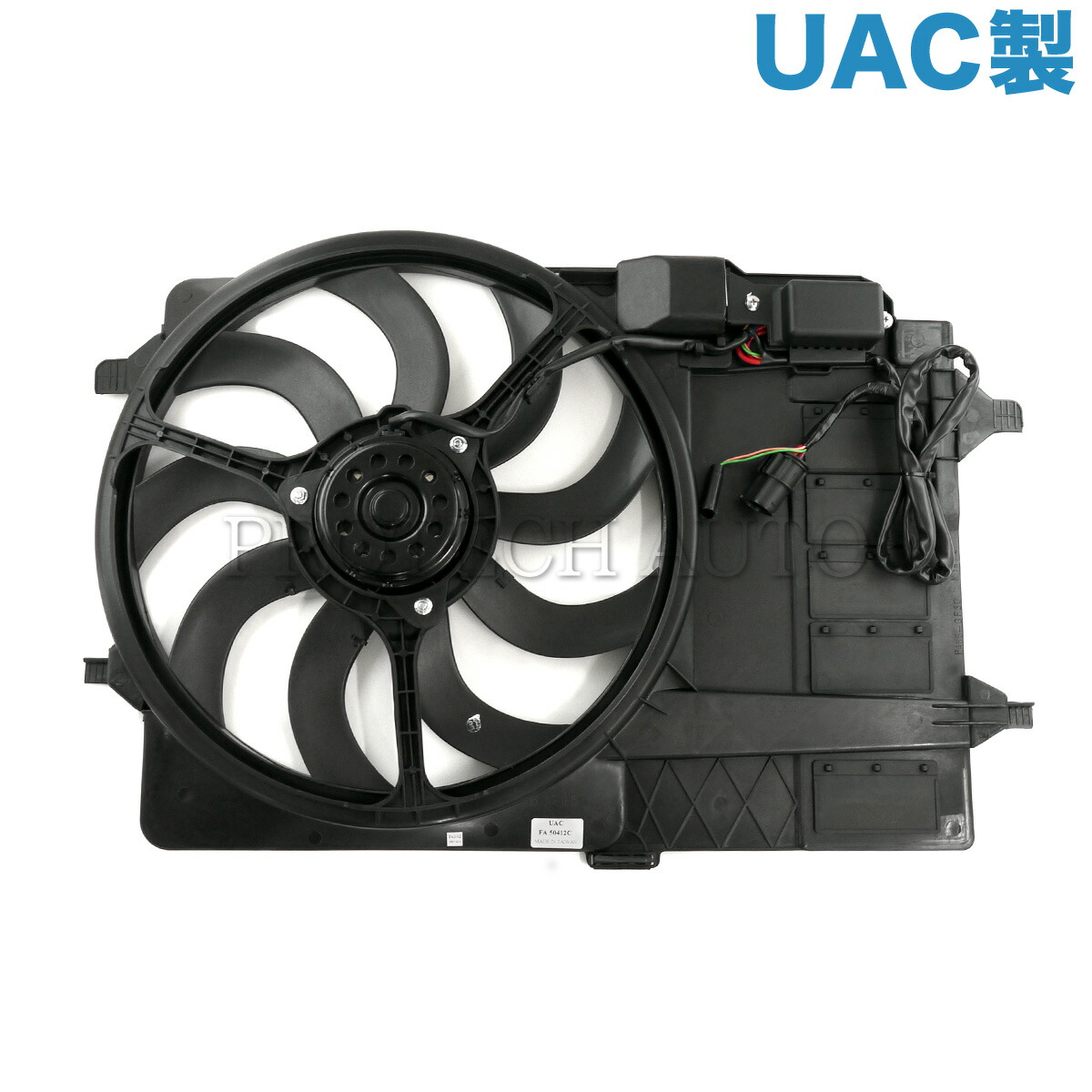 【楽天市場】UAC製 BMW MINI ミニ R50 R53 クーパー Cooper ワン One 1.6i クーパーS CooperS 電動 ...