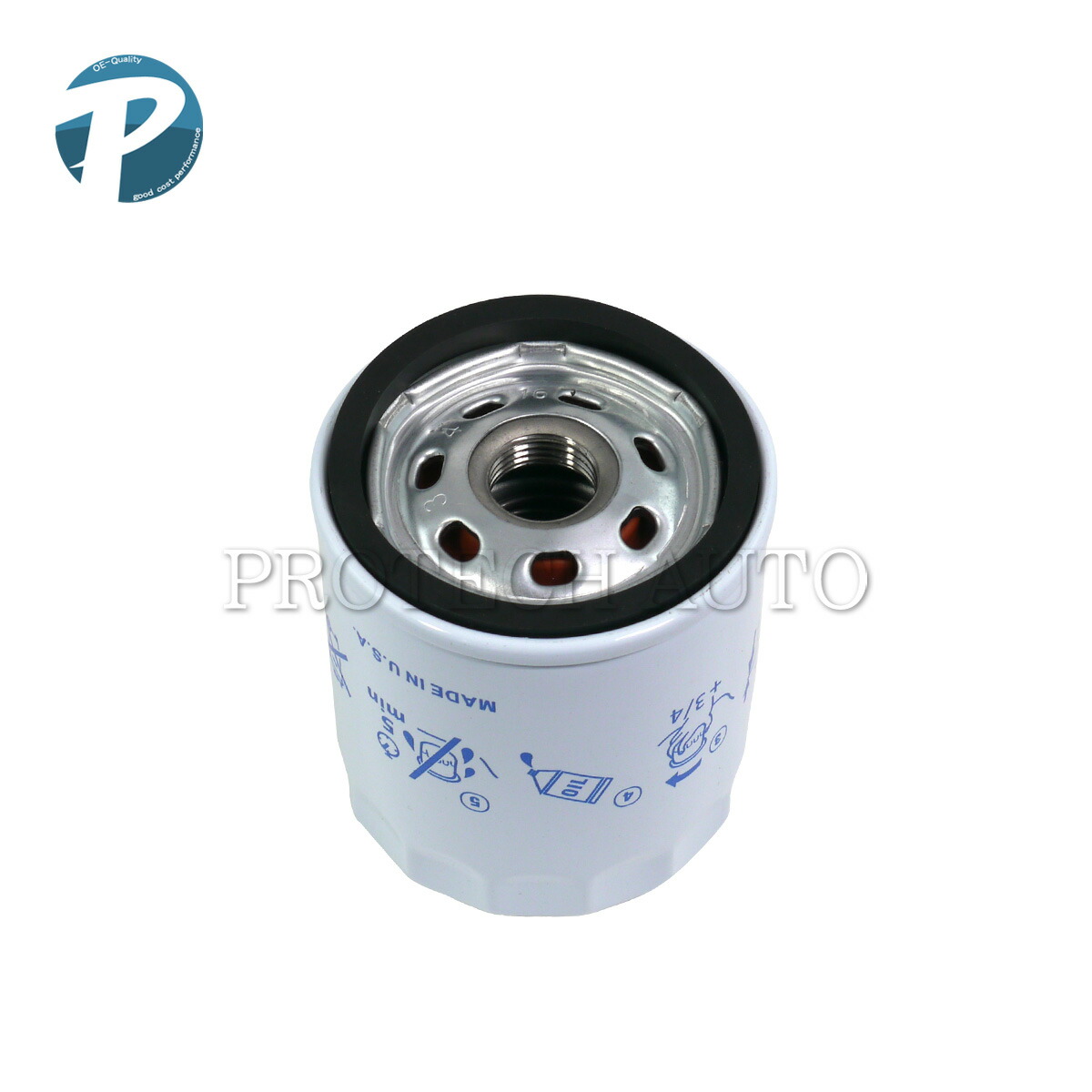 【楽天市場】FORD フォード ECOSPORT エコスポーツ KUGA II クーガ DM2 エンジンオイルフィルター/エンジンオイル ...