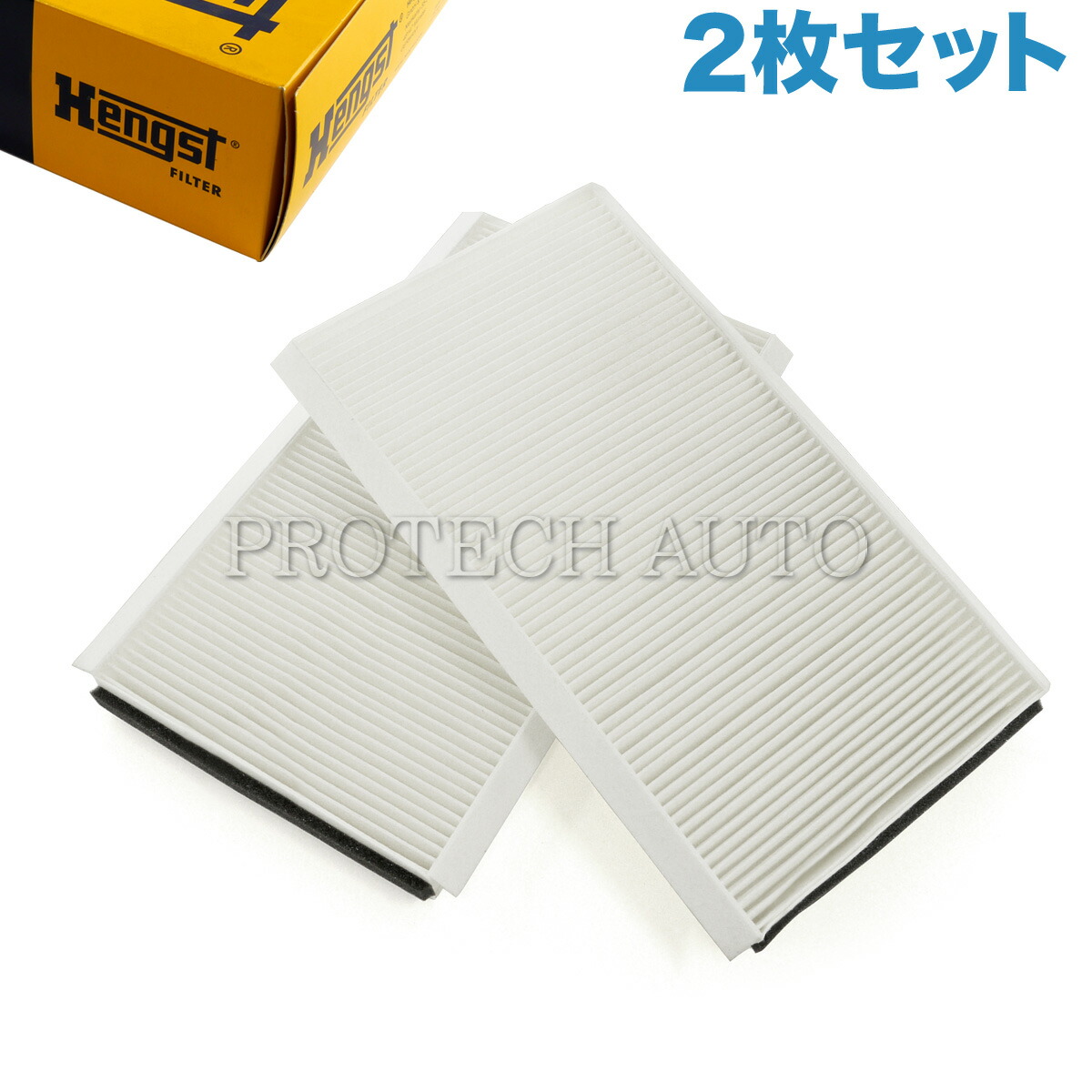 【楽天市場】純正OEM Hengst製 BMW E60 E61 E63 E64 525i 530i 530xi 540i 545i 550i ...