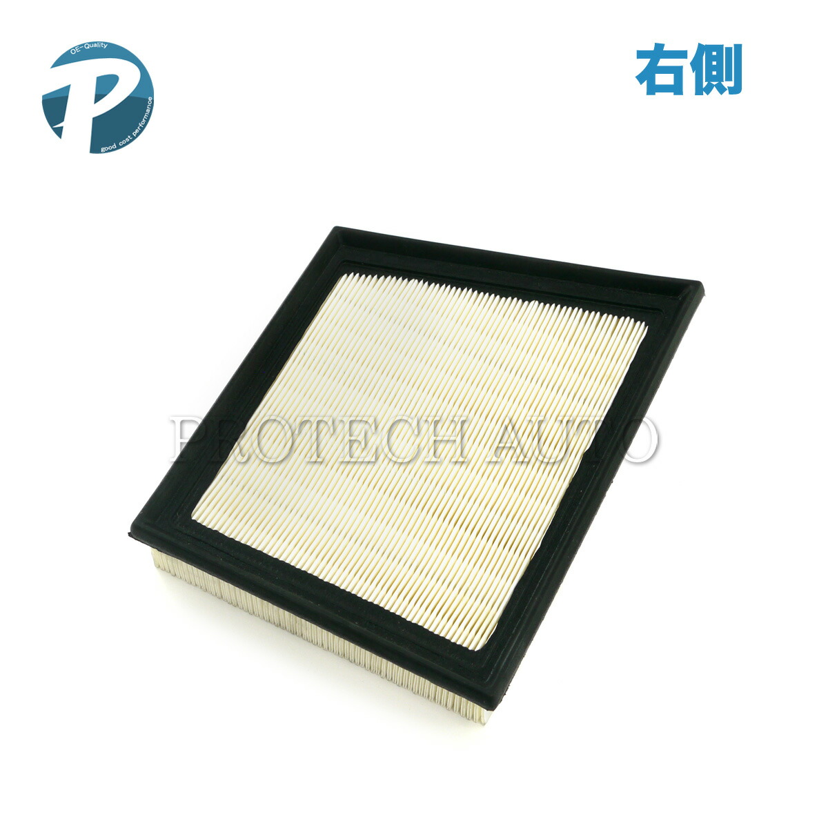 【楽天市場】JAGUAR ジャガー F-PACE X761 XE X760 XF X260 2015年式～ エアフィルター/エアクリーナー ...