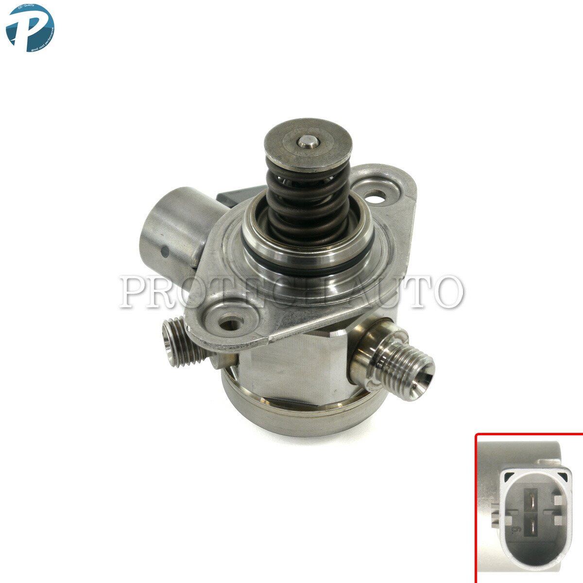 【楽天市場】BMW F01 F02 F07 F10 F11 750i 750Li 550i ハイプレッシャーポンプ/高圧燃料ポンプ ...