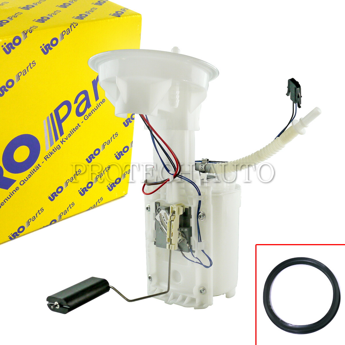 【楽天市場】URO製 BMW MINI ミニ R50 燃料ポンプ/フューエルポンプ レベルセンサー&Oリング付き 16146766176 ...