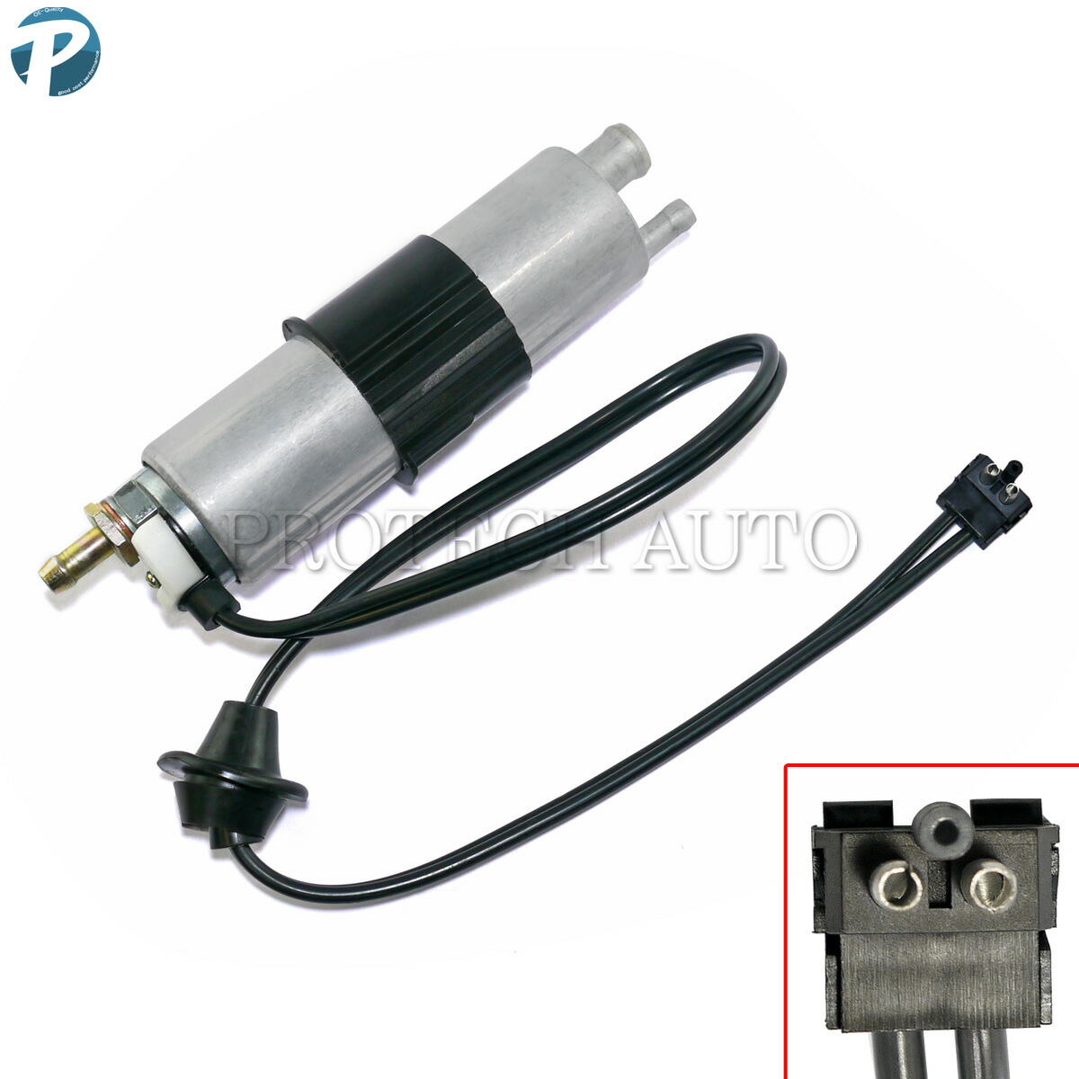 【楽天市場】ベンツ W202 C208 A208 燃料ポンプ フューエルポンプ 0004706394 0004704994 ...