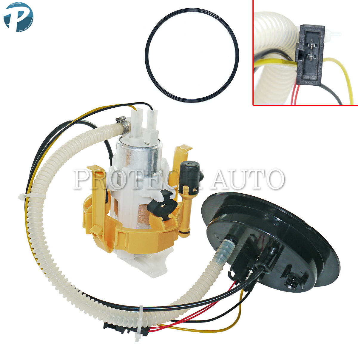 【楽天市場】BMW 7シリーズ E65 E66 燃料ポンプ/フューエルポンプ 16117194000 16117271162 ...