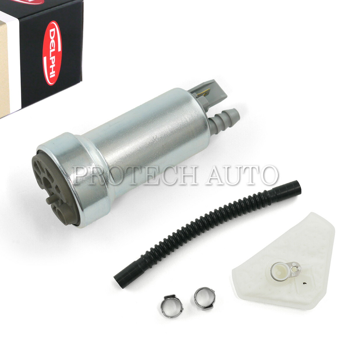 【楽天市場】純正OEM DELPHI製 BMW X5/E70 燃料ポンプ/フューエルポンプ 16117314803 16117314804 ...