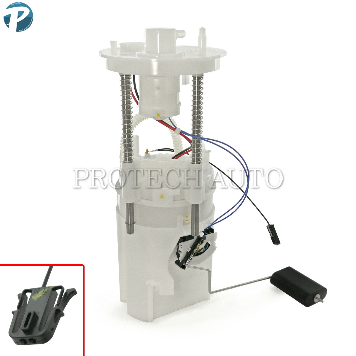 【楽天市場】BMW Xシリーズ X5/E70 3.0si/xDrive30i 燃料ポンプ/フューエルポンプ 16117204762：プロテック ...